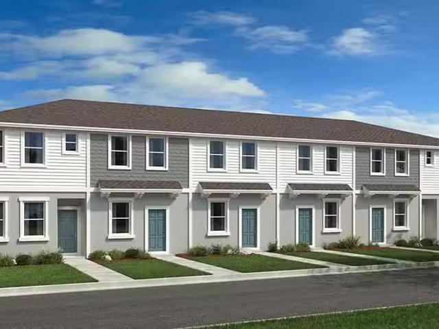 3233 Skyline Loop, Kissimmee, FL 34758