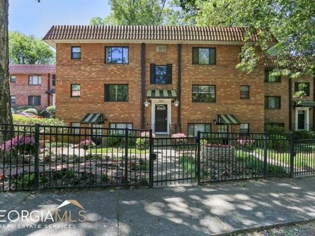 323 3rd NE #4, Atlanta, GA 30308