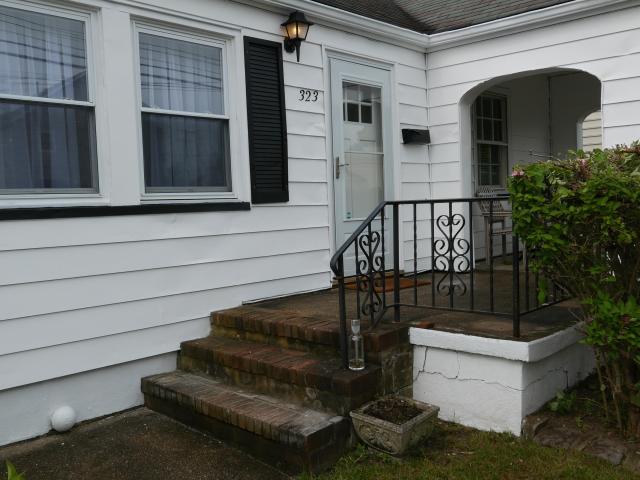 323 15th Avenue Unit 1