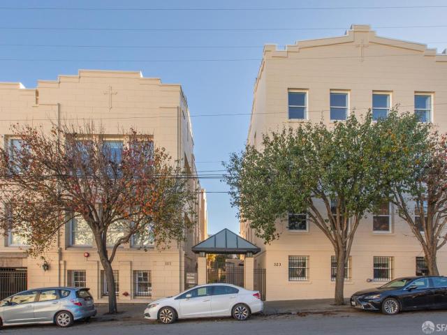 323 29th St, Unit C401, San Francisco, CA 94131 | Compass