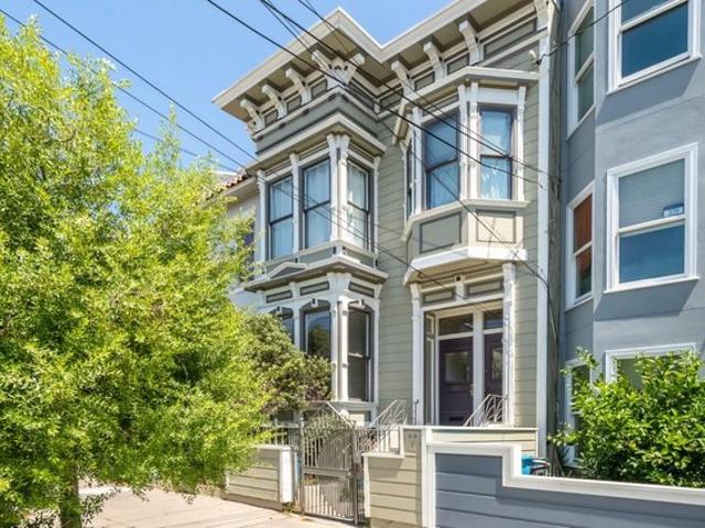 323 327 San Jose Ave, San Francisco, CA 94110