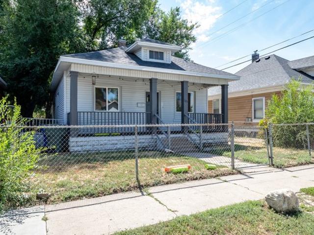 323 32nd St, Ogden, UT 84401