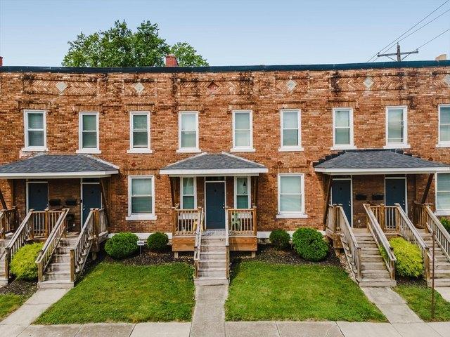 323 331 Parkwood Ave, Columbus, OH 43203