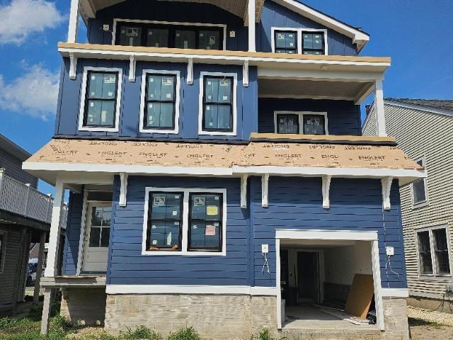323 36th Street