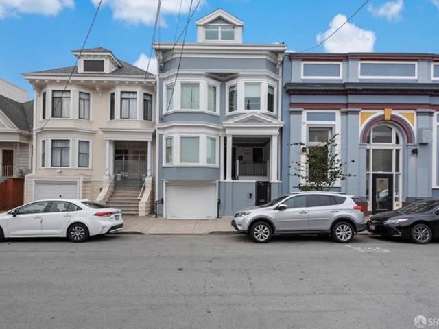 323 7th Ave Unit 3, San Francisco, CA 94118