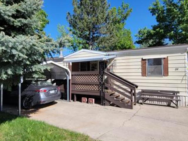 323 42nd St SW #24, Loveland, CO 80537