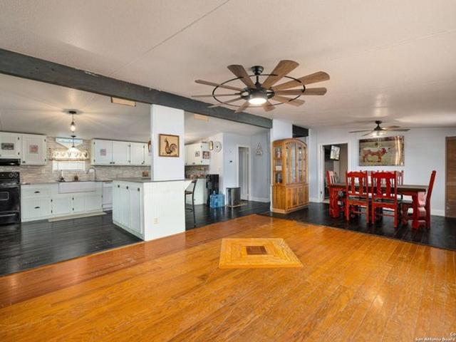323 County Road 6842, Lytle, TX 78052