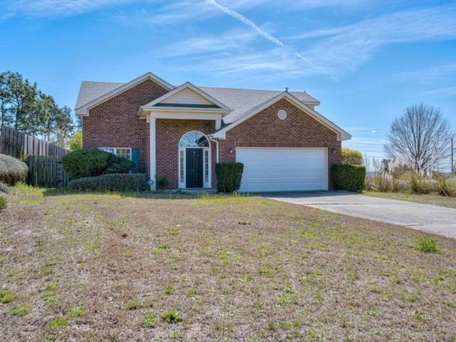 323 Country Glen Ave, Graniteville, SC 29829