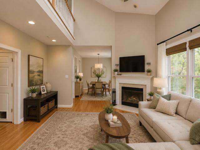 323 Columbia Place