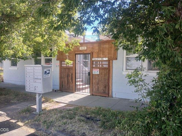 323 Commercial St, Klamath Falls, OR 97601