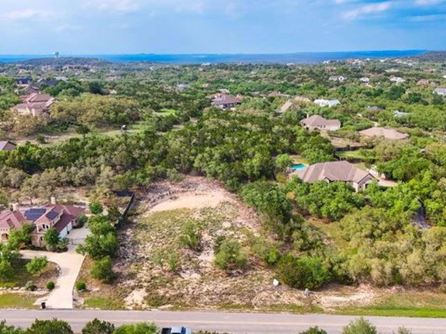 323 Copper Rim Lot 673, Spring Branch, TX 78070