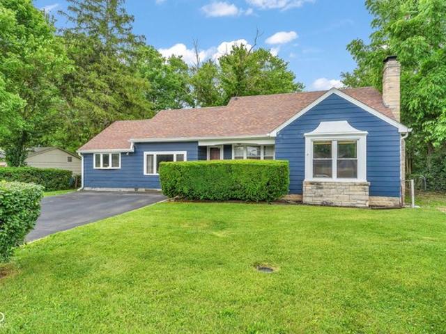 323 Cossell Dr, Indianapolis, IN 46224