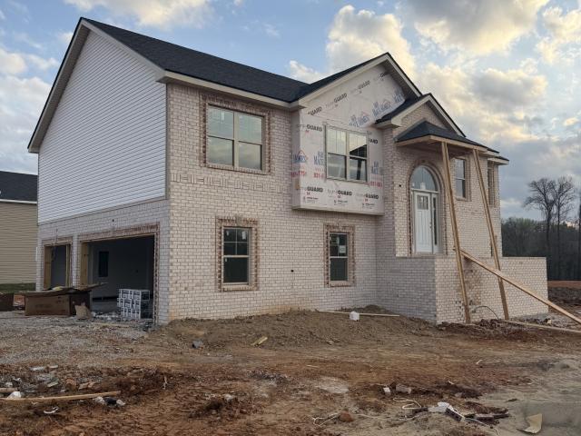 323 Cardinal Crk Dr, Clarksville, TN 37040 | Compass