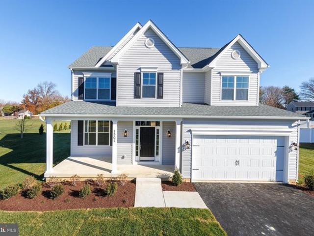 323 Chenowith Dr, Stevensville, MD 21666