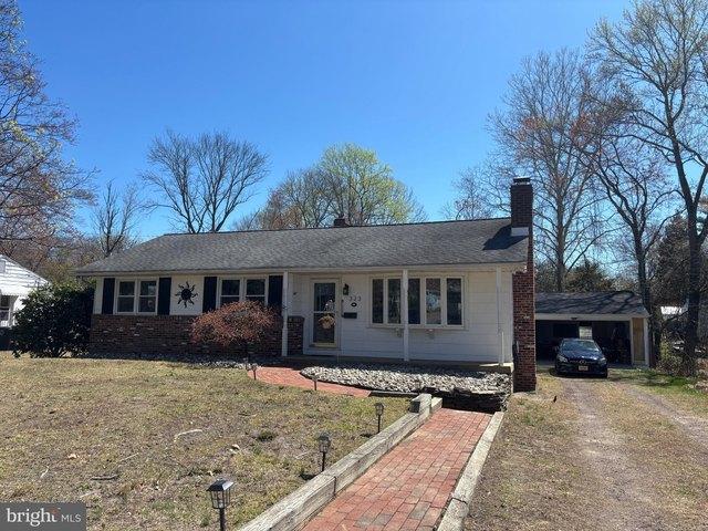 323 Chestnut Ave, Lindenwold, NJ 08021