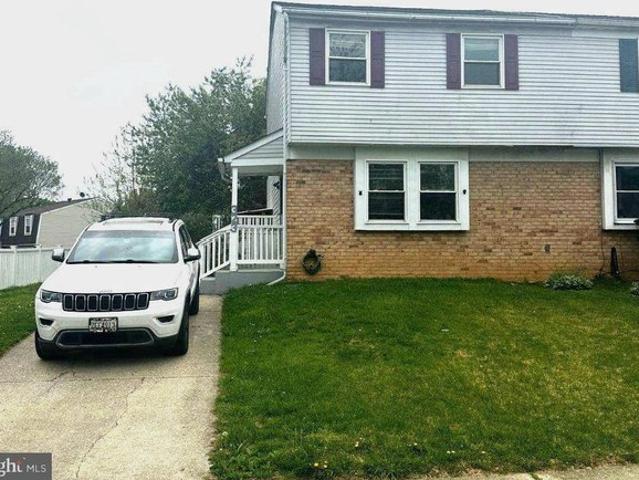 323 Chimney Oak Dr, Joppa, MD 21085