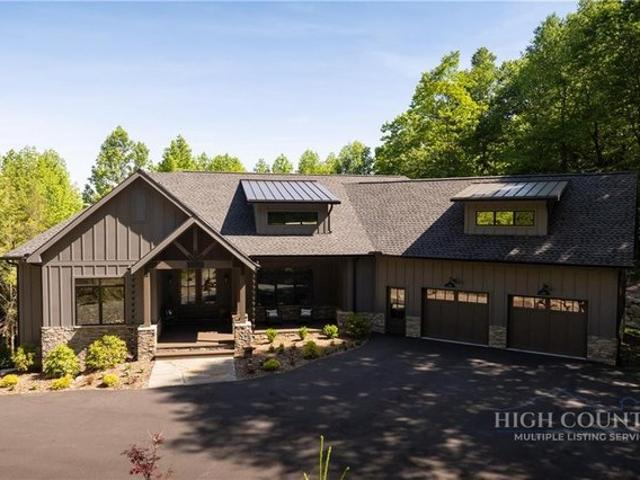323 Cielo Rd, Blowing Rock, NC 28605