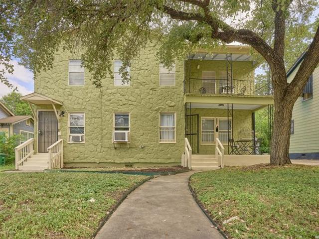 323 Claremont Ave, San Antonio, TX 78209