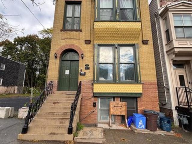 323 Clinton Ave, Call Listing Agent, NY 12210