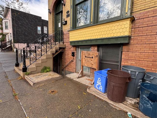 323 Clinton Avenue