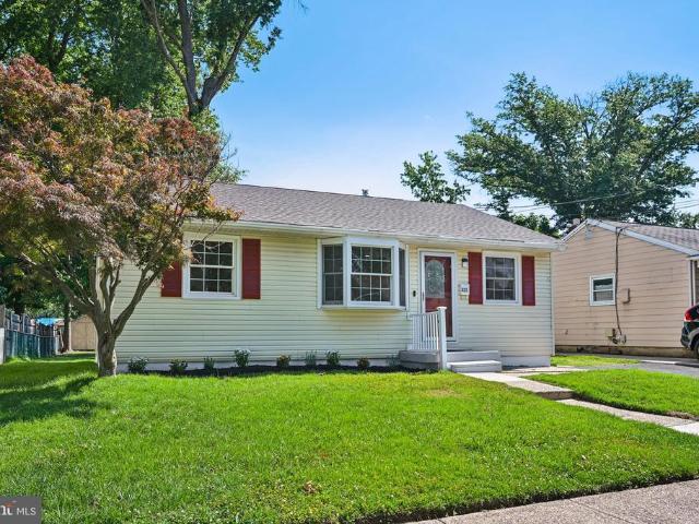 323 Crawford Avenue