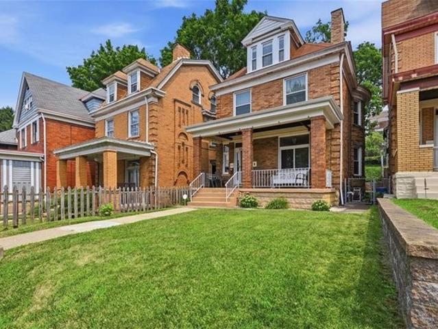 323 Alice St, Pittsburgh, PA 15210