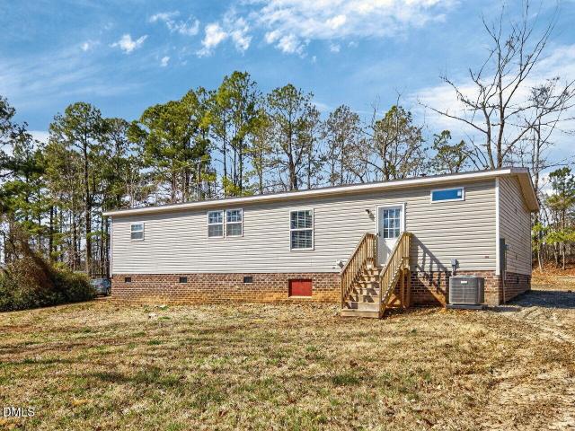 323 Aquilla Rd, Unit Z, Benson, NC 27504 | MLS #10146