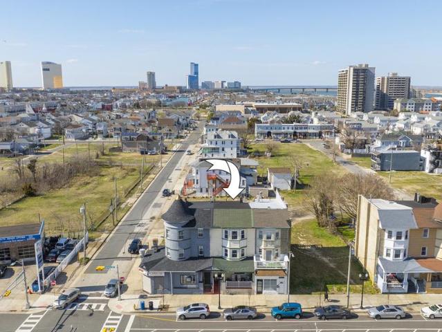 323 Atlantic Avenue # 323