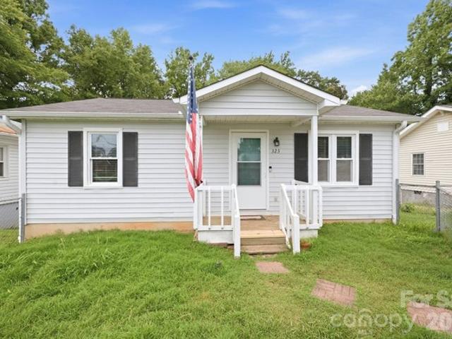 323 Avery Ave, High Point, NC 27265