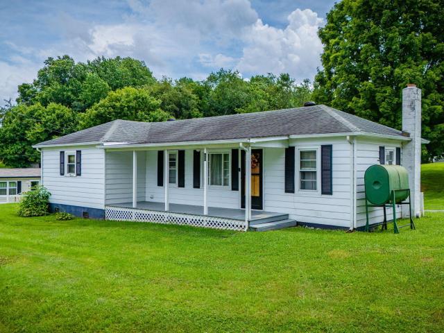 323 Booher Lane