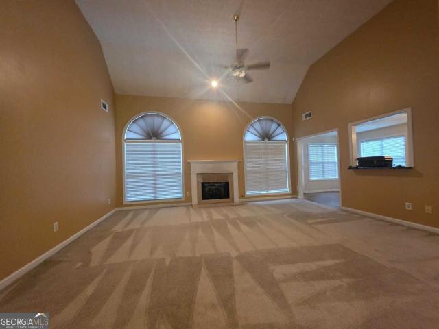323 Bald Eagle Way