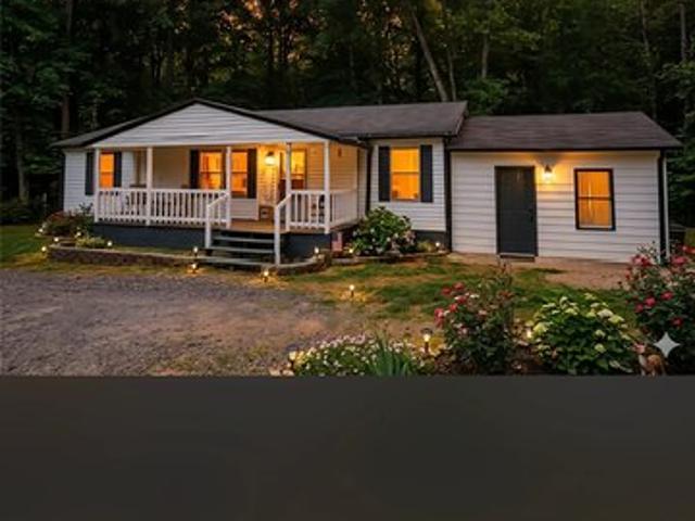323 Ball Field Rd, Waleska, GA 30183