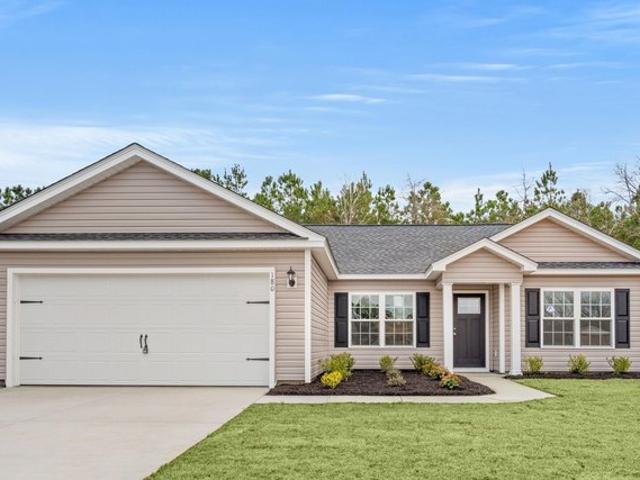 323 Barn Owl Drawbridge Way Lot 74, Conway, SC 29527