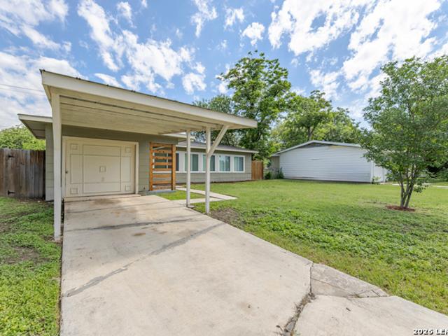 323 Basswood Dr