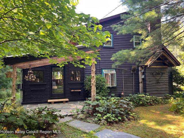 323 Beaverkill Road