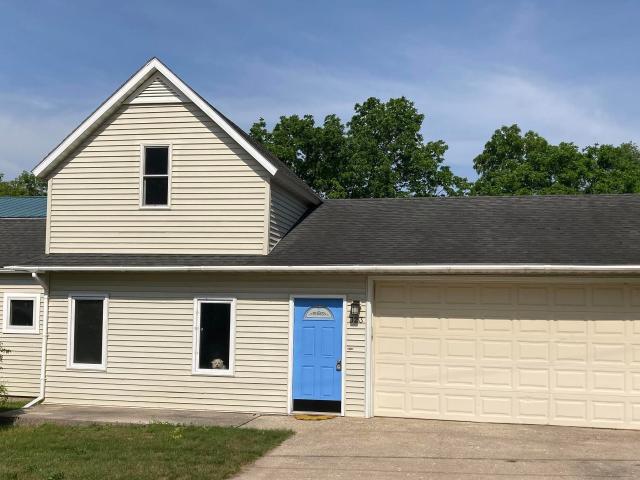 323 Benzie Court