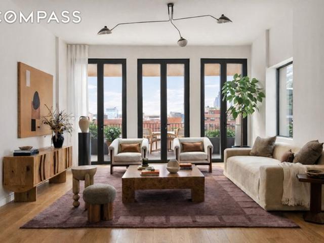 323 Bergen St Ph 603W, Brooklyn, NY 11217