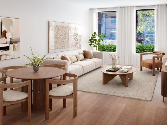 323 Bergen Street, Brooklyn, NY