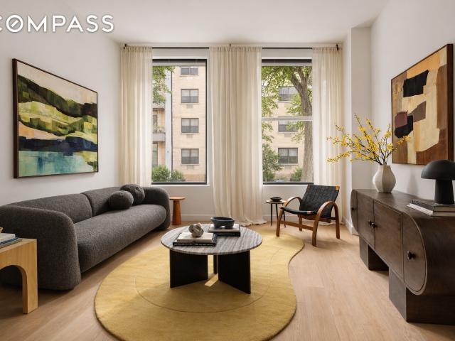 323 Bergen Street, Brooklyn, NY