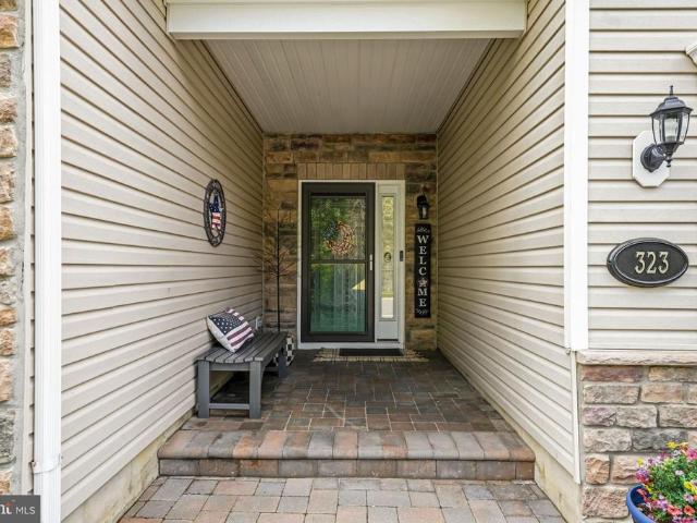 323 Bittlewood Avenue