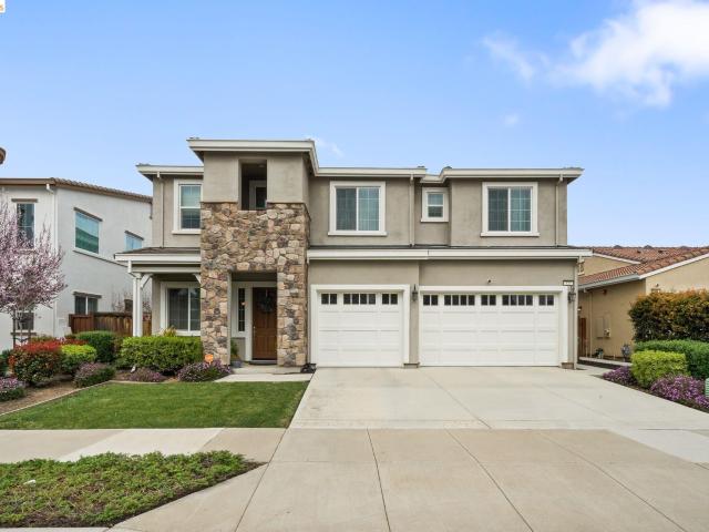 323 Bidwell Ct, Brentwood, CA 94513 | MLS #41125