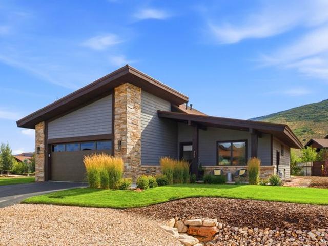 323 Big Meadow Dr Unit 28, Kamas, UT 84036