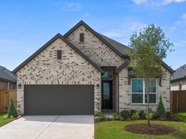 323 Big Pine Trail
