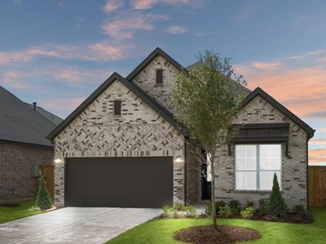 323 Big Pine Trl, Rosenberg, TX 77471