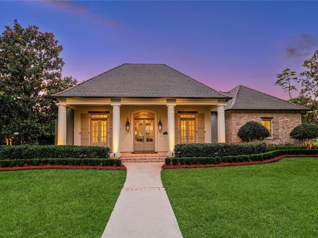 323 Black Jack Oak Drive