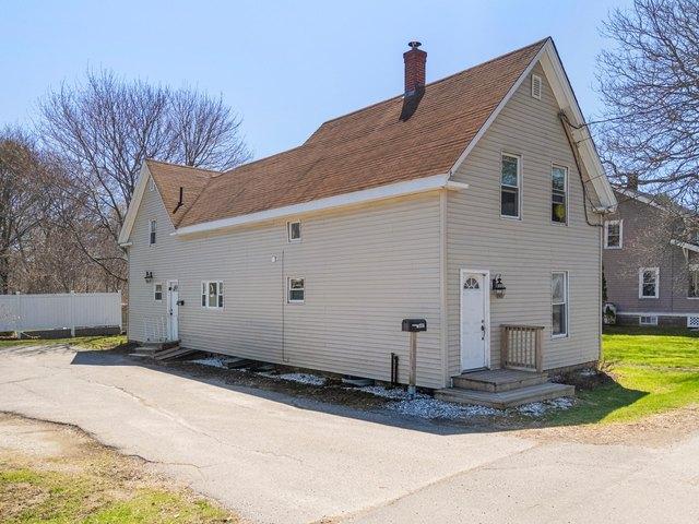 323 Broadway, Rockland, ME 04841