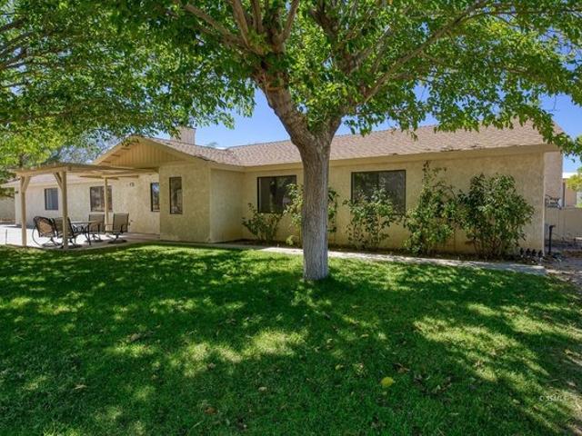 323 Brown Rd, Inyokern, CA 93527