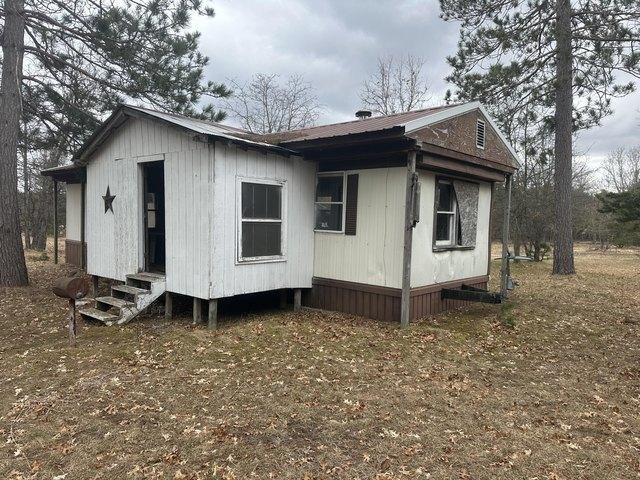 323 Goline Rd, Grayling, MI 49738