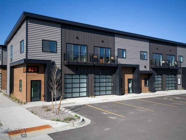 323 Gallatin Park Dr Unit 102/202, Bozeman, MT 59715