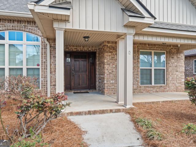 323 Grand Reserve Way